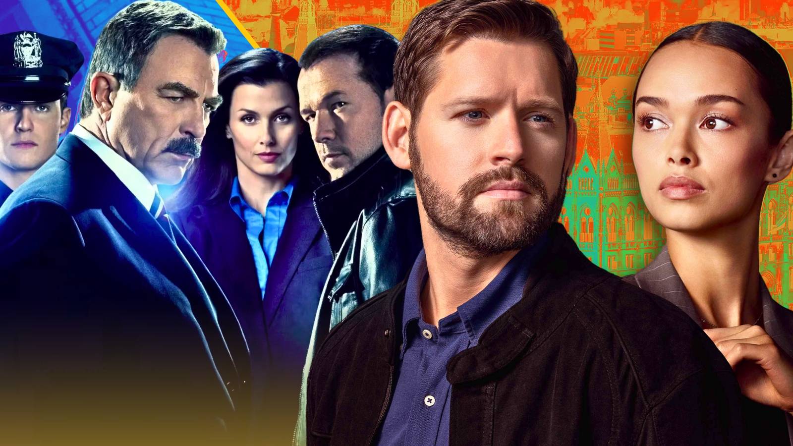 Every CBS Show Canceled So Far In 2024/25 & What Could Be Next After ...