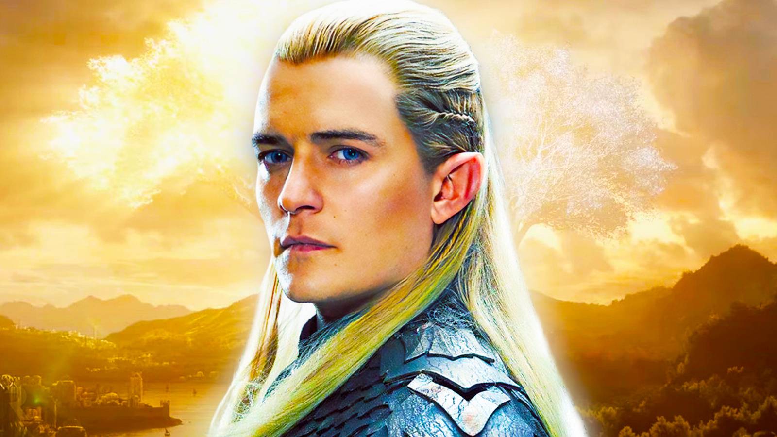 Every Character Who Went To The Undying Lands After Lord Of The Rings