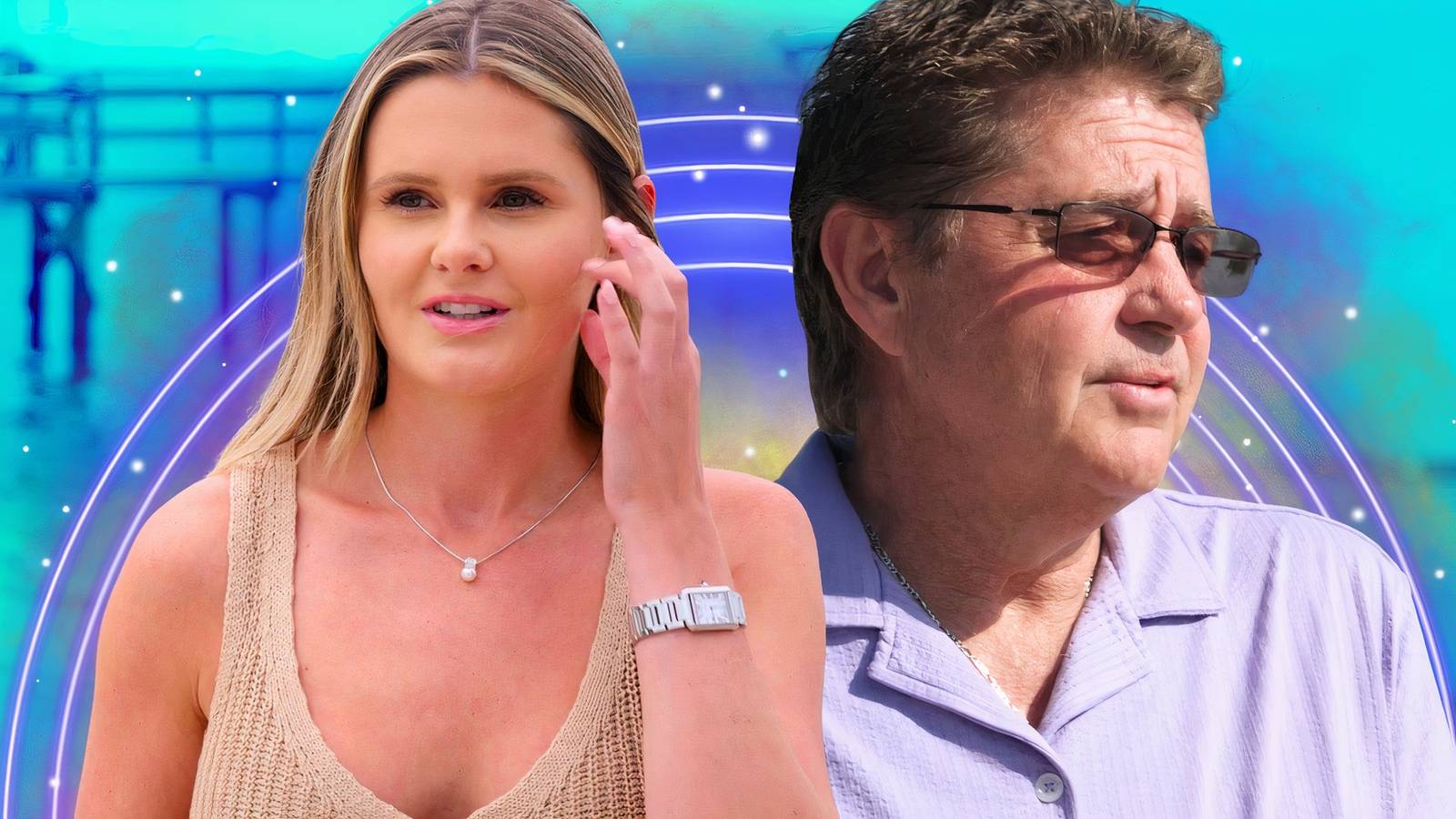 Everything To Know About Mark Bessette's Daughter Jordan Bessette From ...