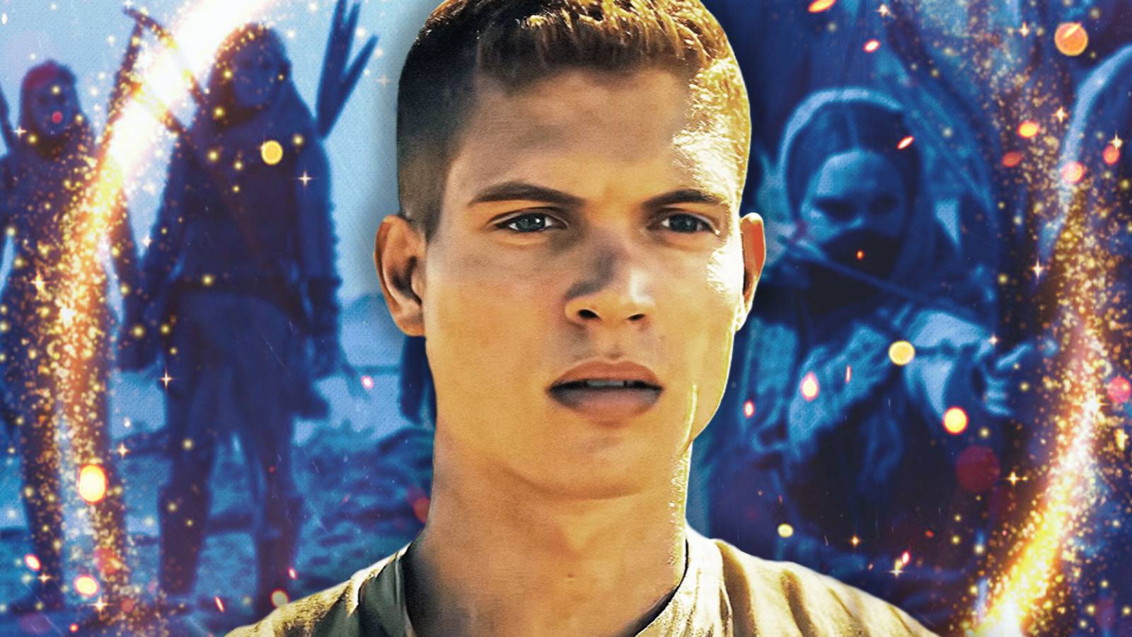 Everything Wheel Of Time Season 3 Just Revealed About The Aiel