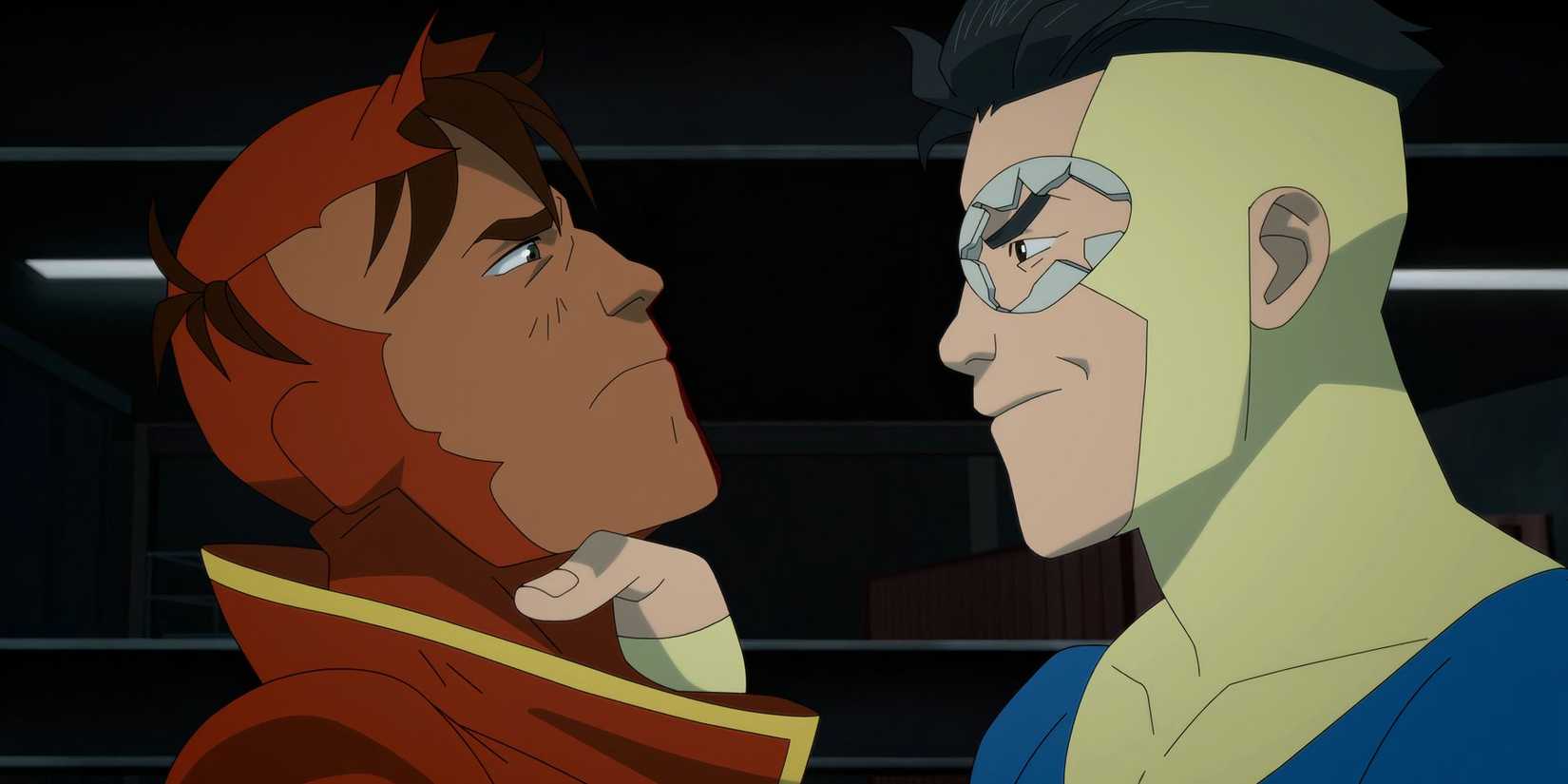 Invincible Broke My Heart, But Season 3 Needed That Death To Break A ...