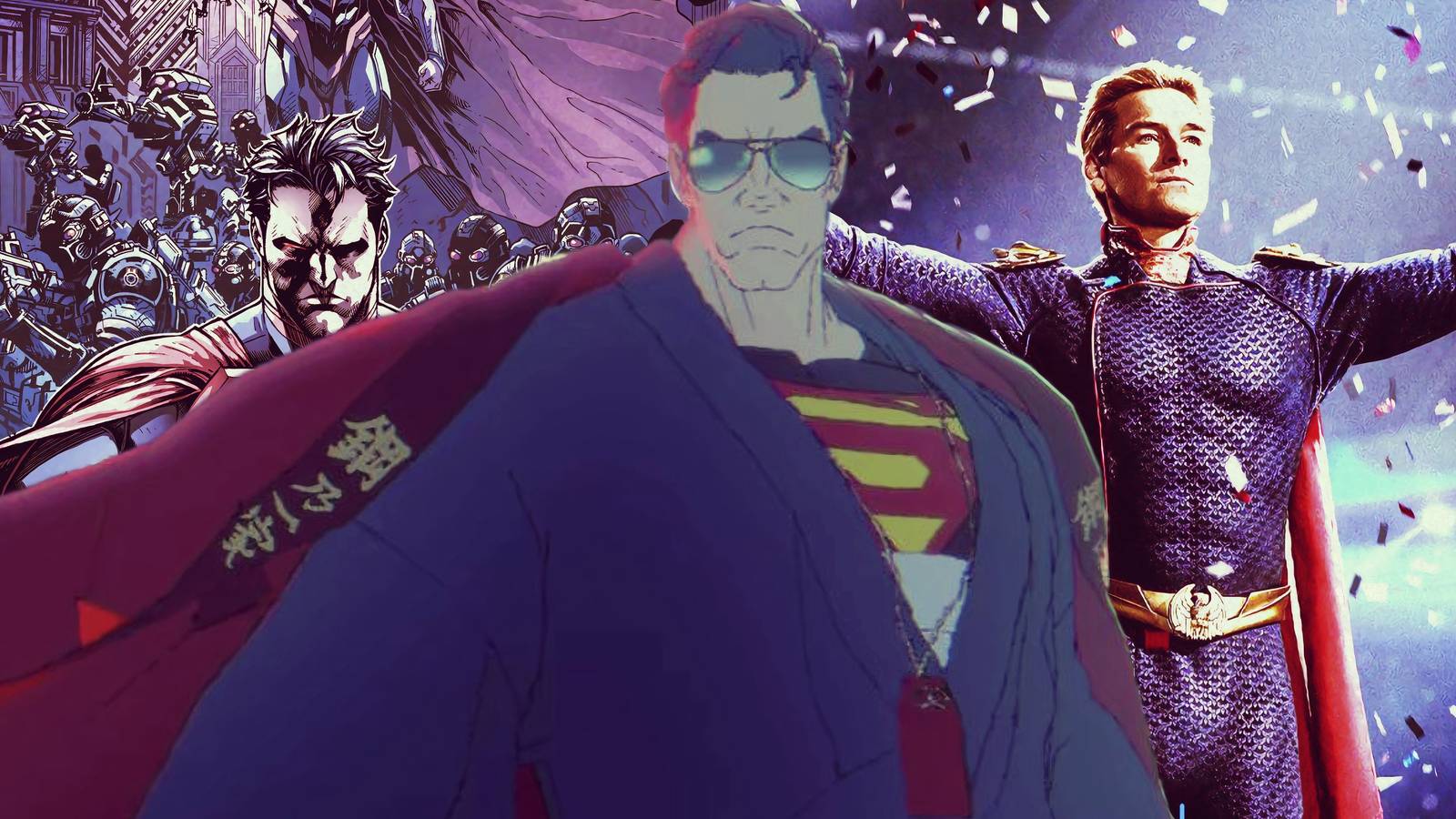 Batman's Newest Movie Just Fixed One Of The Biggest Superhero Cliches ...