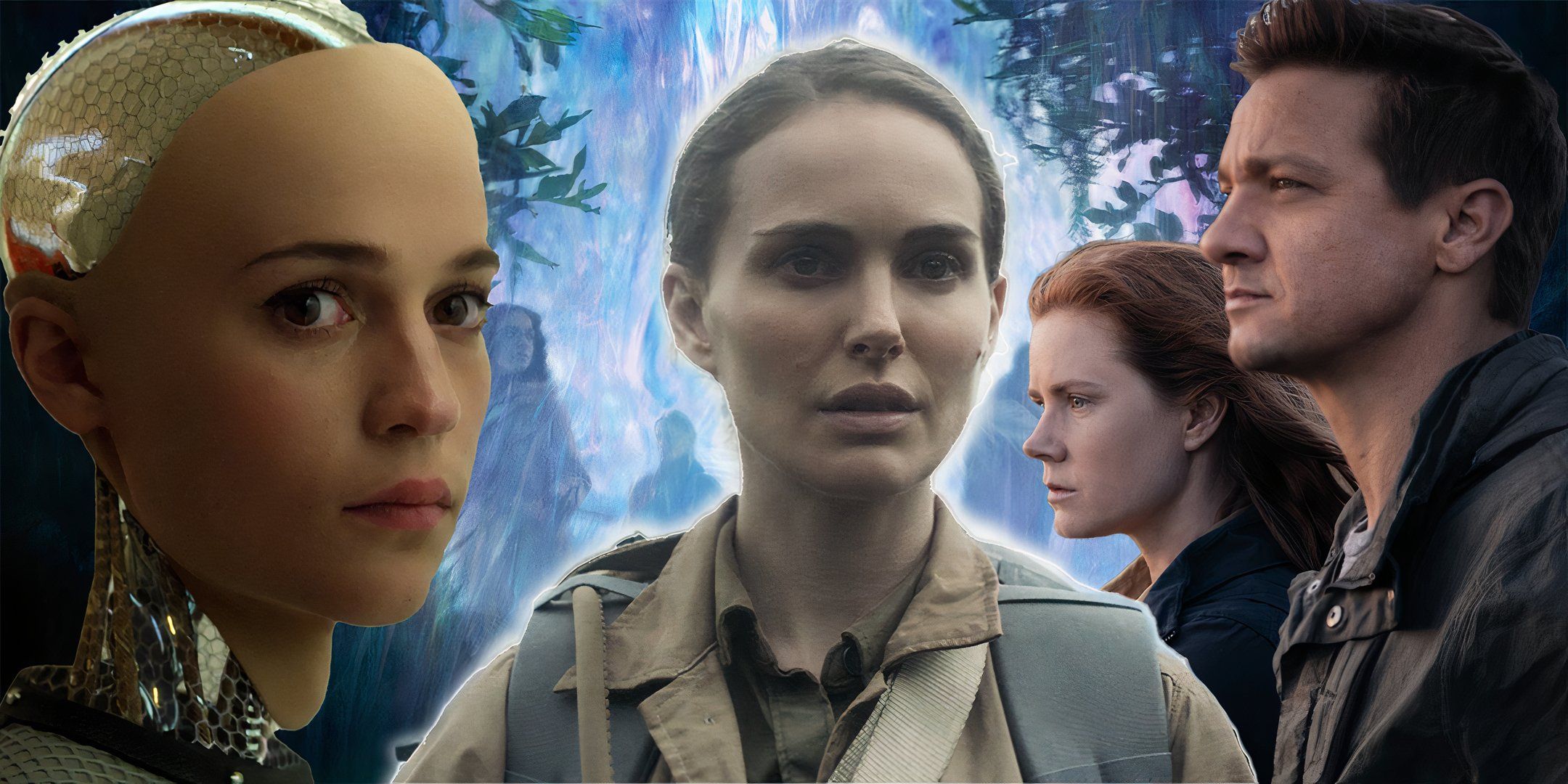 Annihilation Summary, Trailer, Cast, Where to Watch and More