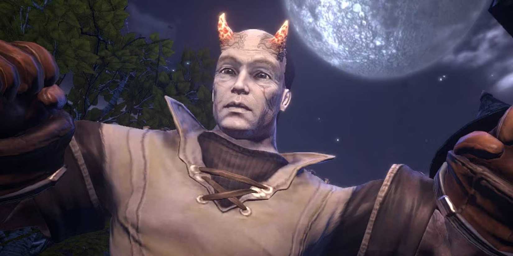 I'm Convinced Fable Won't Have Character Creation, & That's A Good Thing
