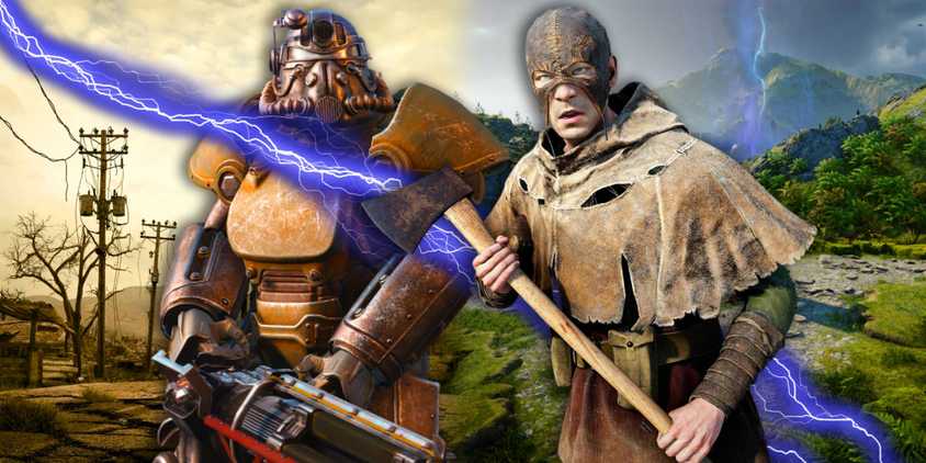 Atomfall Review: Distinctly Charming, But Never Quite Excellent