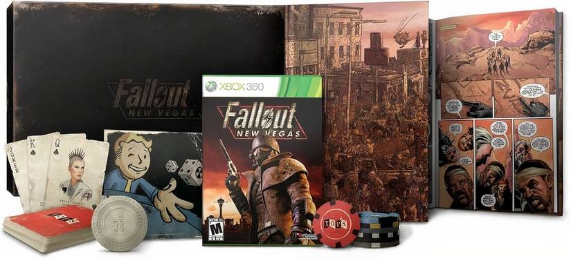 Fallout: New Vegas Has a Prequel You Never Heard Of, And It Deserves ...