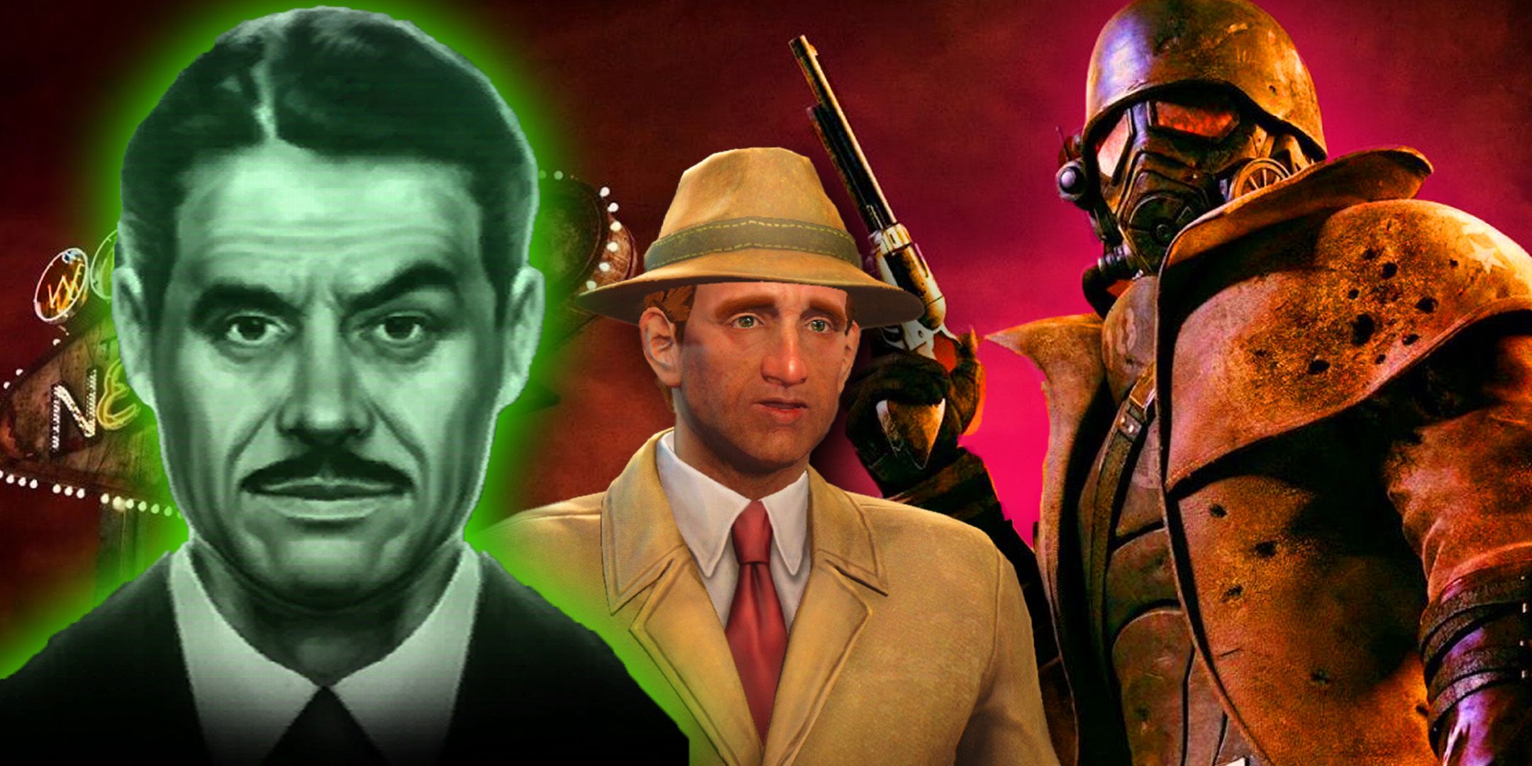 The Fallout Lore Prologue Great War