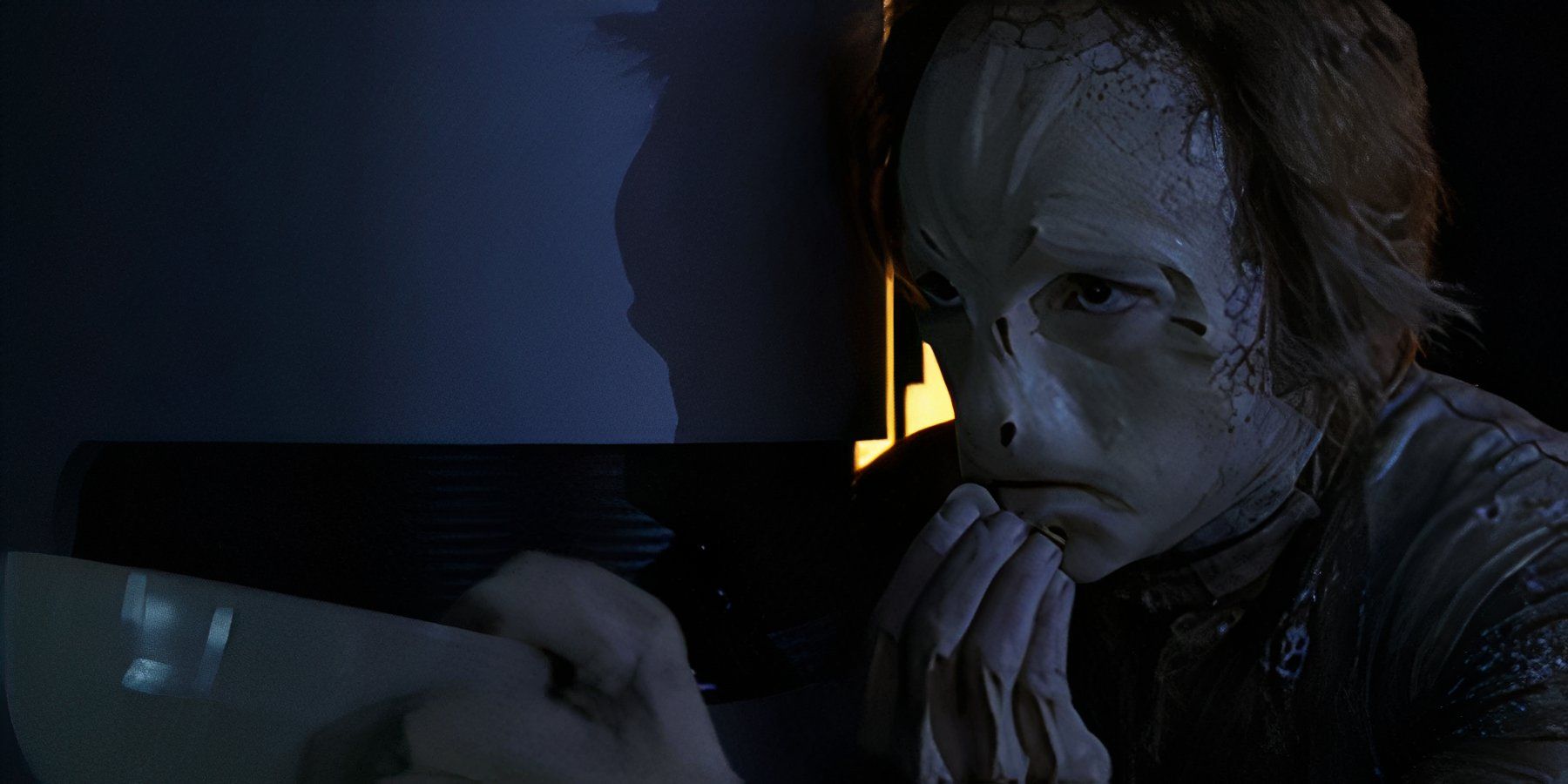 I Forgot TNG’s Hugh Borg Actor Made A Surprise Comeback On Star Trek ...