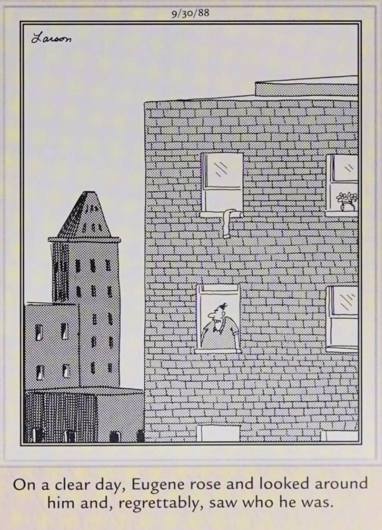 Hardcore Far Side Fans Know These 10 Comics Deserve Way More Attention