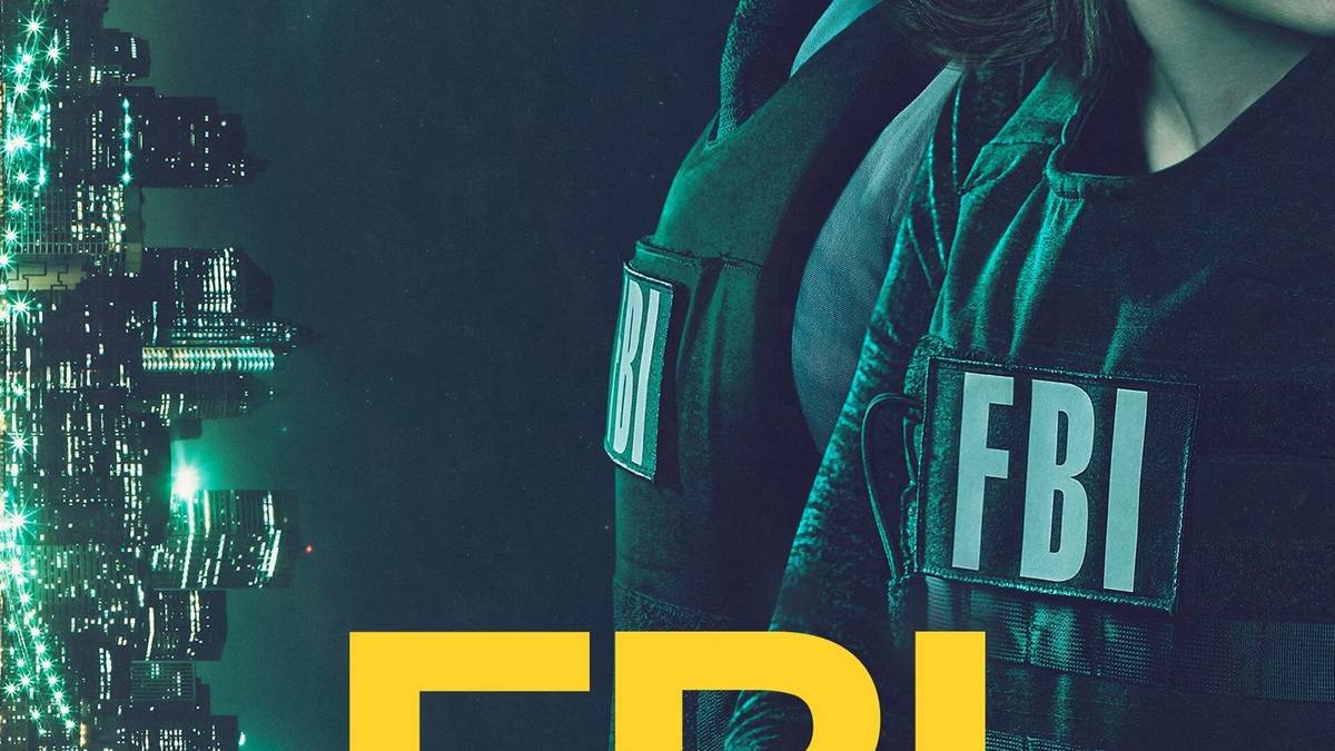 FBI | ScreenRant