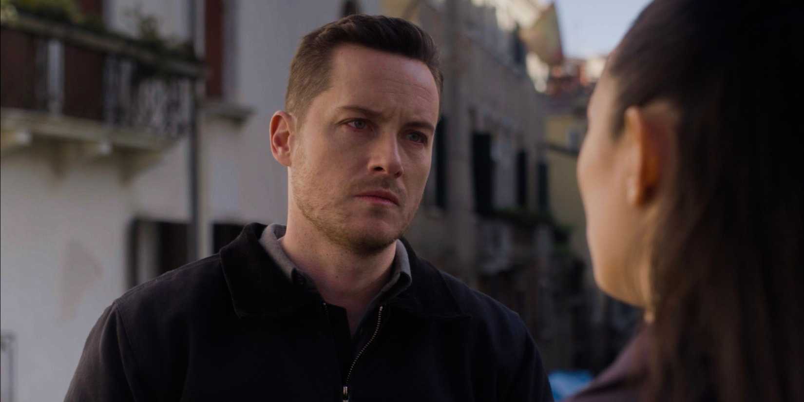 Damn, Jesse Lee Soffer's Post-Chicago PD Role Has Young Hank Voight All ...