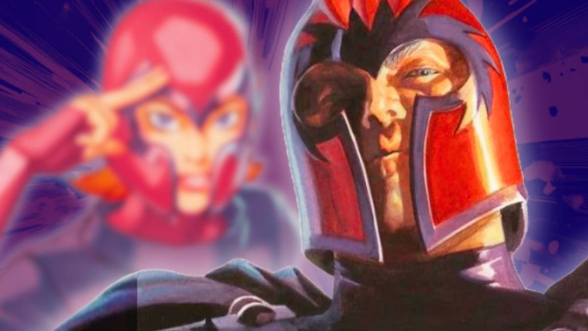 We Were Conned! Marvel's New Magneto Reveals Their Powers in Shock Mislead