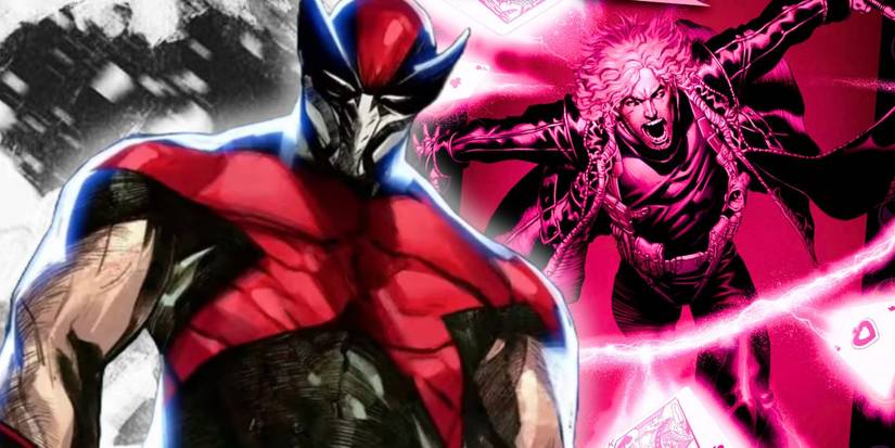 We Thought It Was Possible, But Marvel Just Made Wolverine x Jean Grey ...
