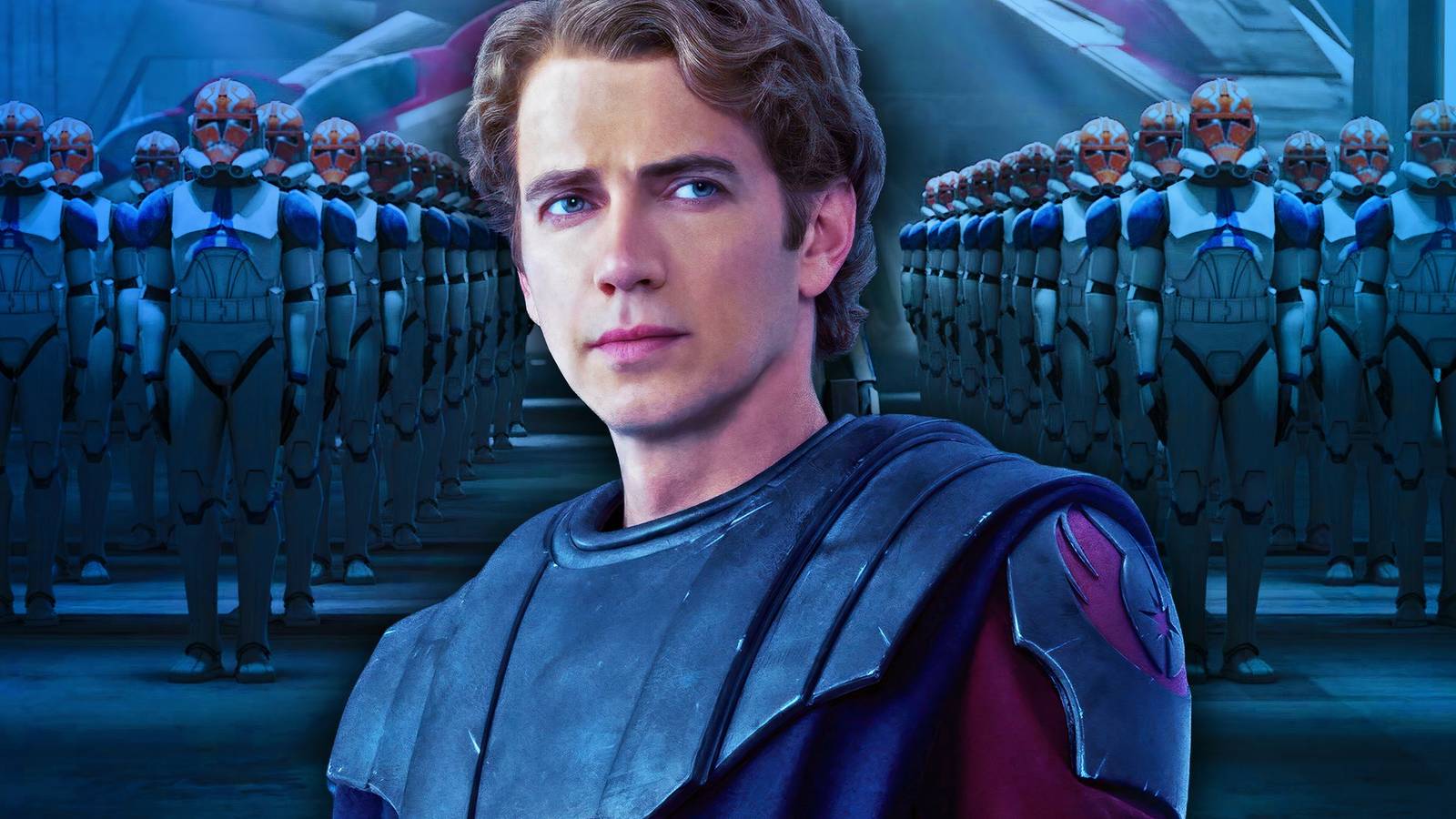 Star Wars Gave The Clone Wars One Secret, Forgotten Legacy