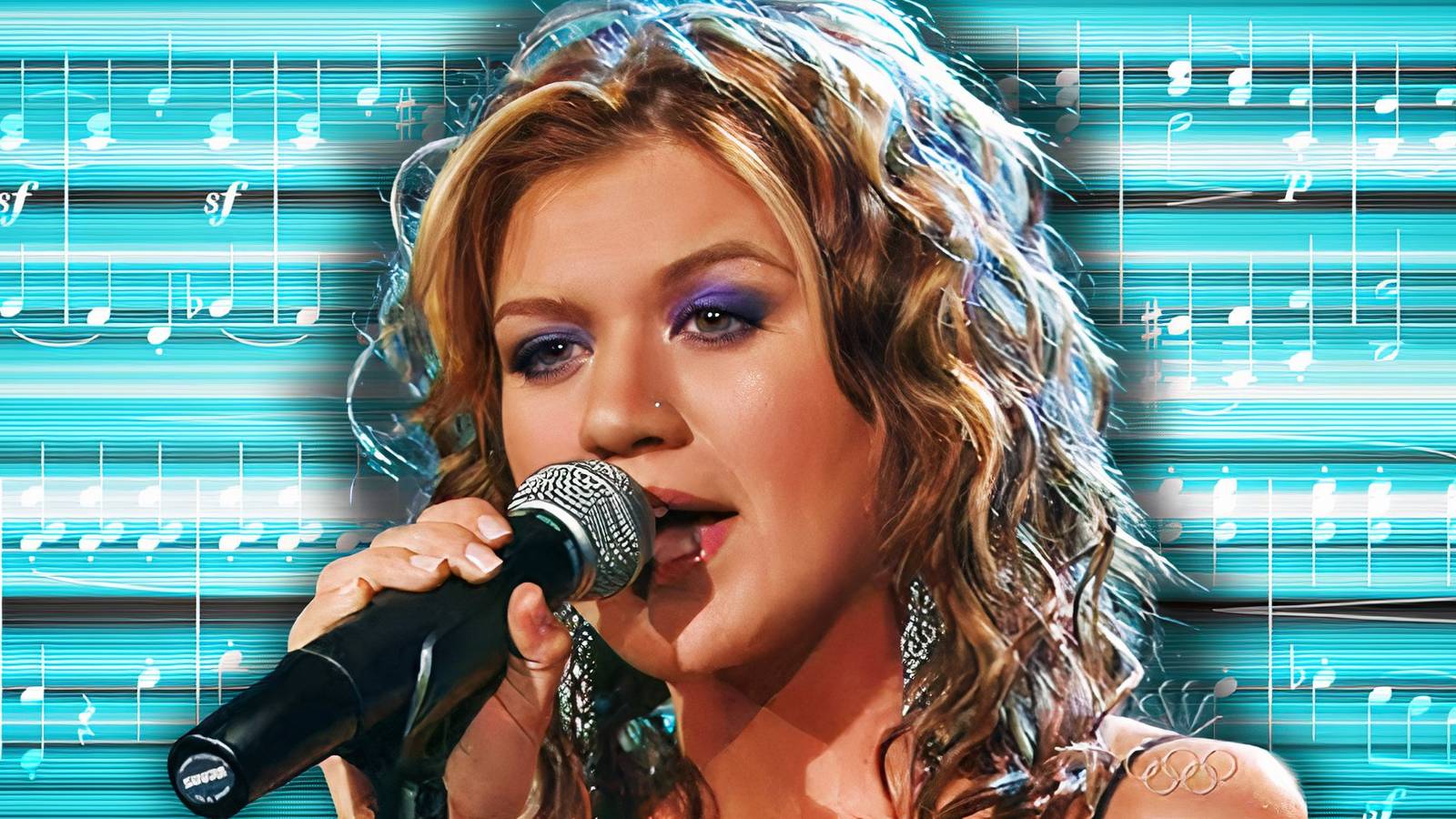 Kelly Clarkson's Biggest Hit Song Was Rejected By Two Other Pop Stars