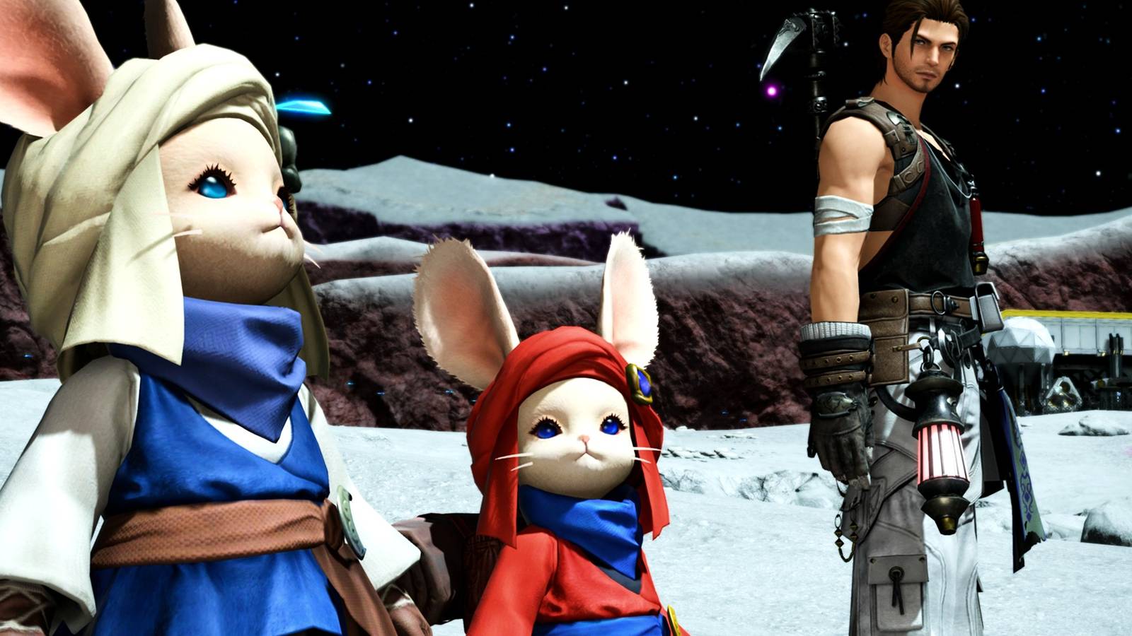 After Occult Crescent, FFXIV Needs To Seriously Re-Think Its Patch Schedule
