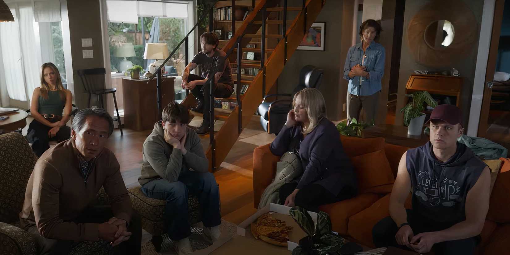 Final Destination Bloodlines Ending Explained: Death's Plan & Who All Dies