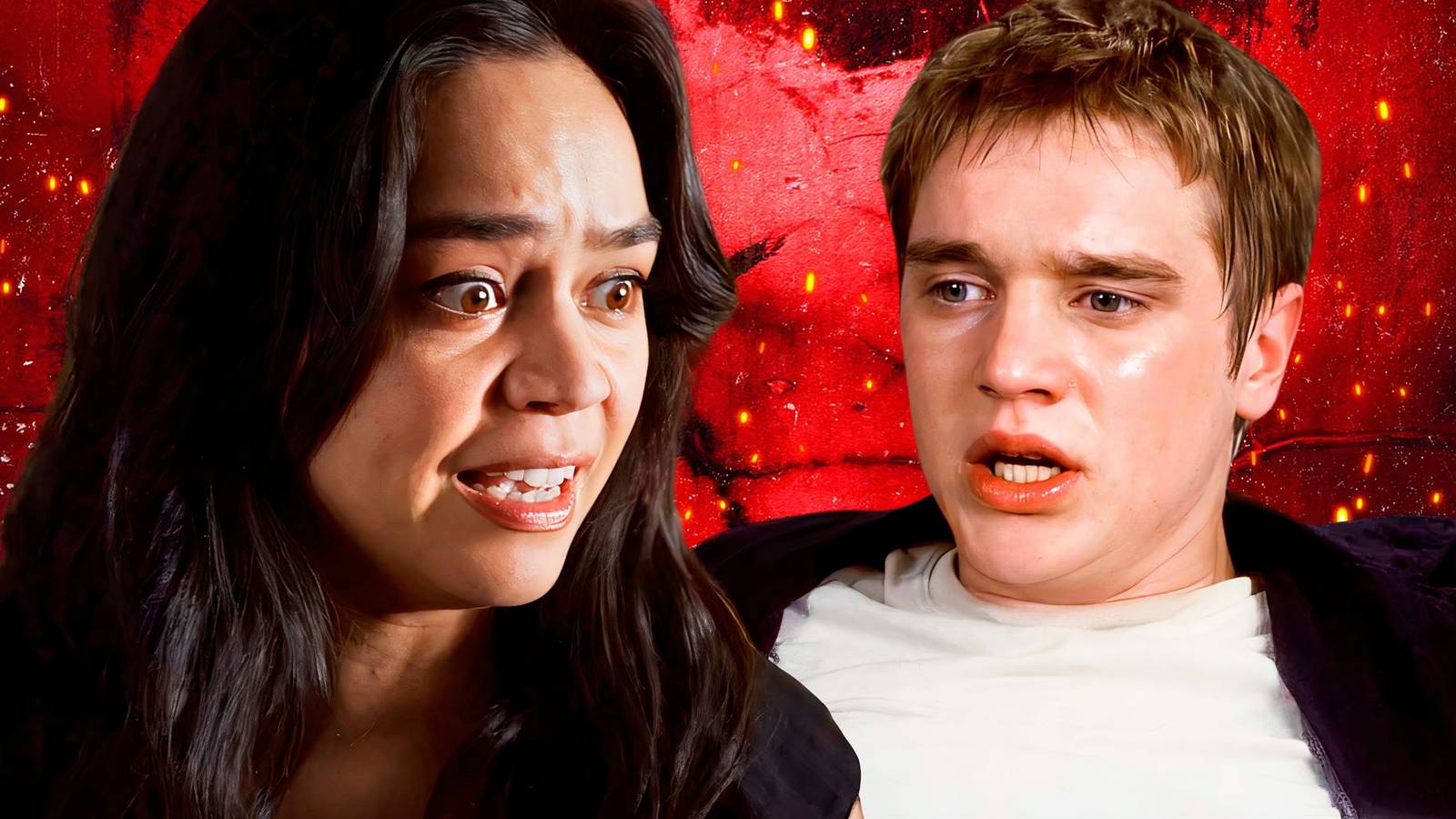 Wait, Final Destination's Death Is Now A Generational Curse In Bloodlines?