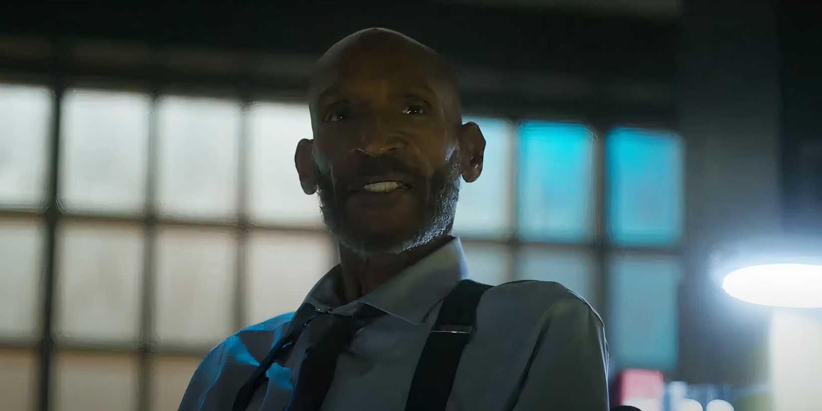 Tony Todd's Return In Final Destination: Bloodlines Is Bittersweet