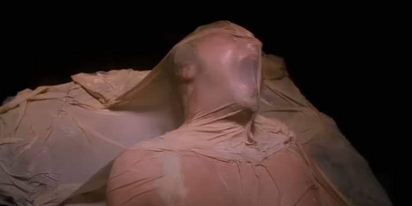 10 Overlooked Sci-Fi Movies From The '90s You Didn't Know Were Great