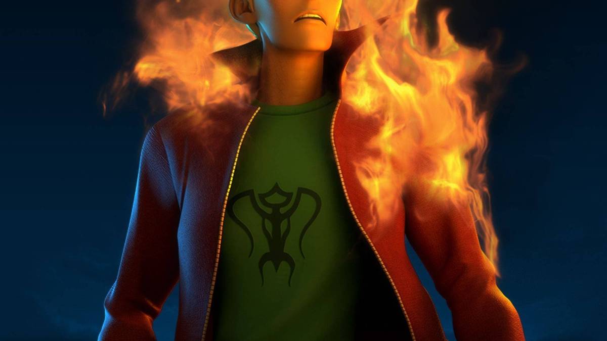 Firebreather Summary, Trailer, Cast, Where to Watch and More