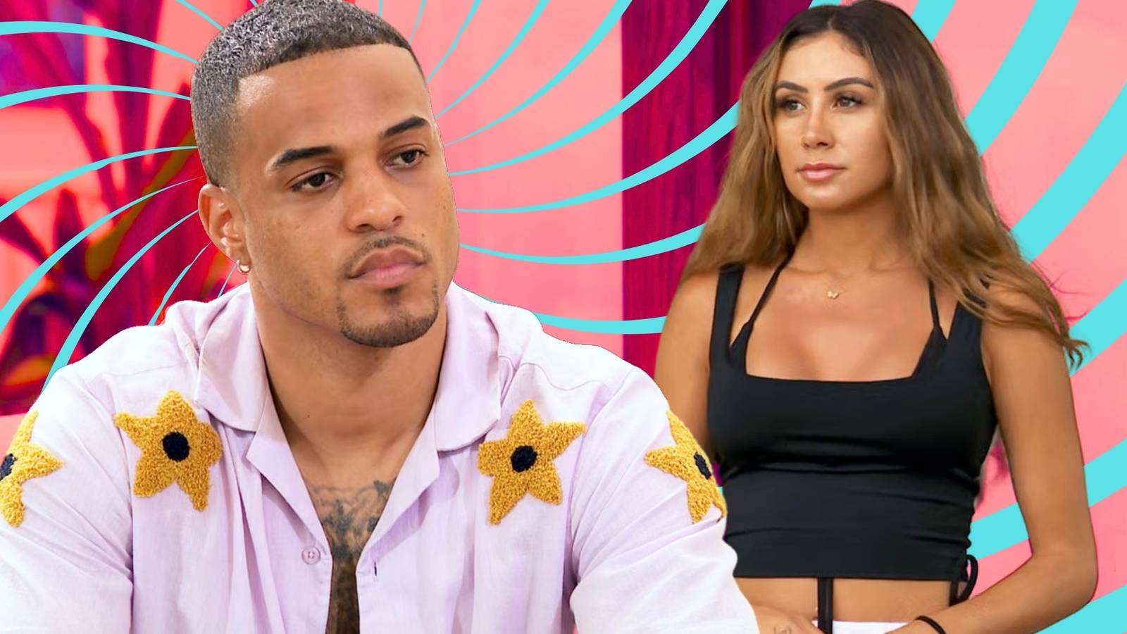 "Fix Your Face": The Bachelor’s Grant Ellis Reveals How His Sister ...