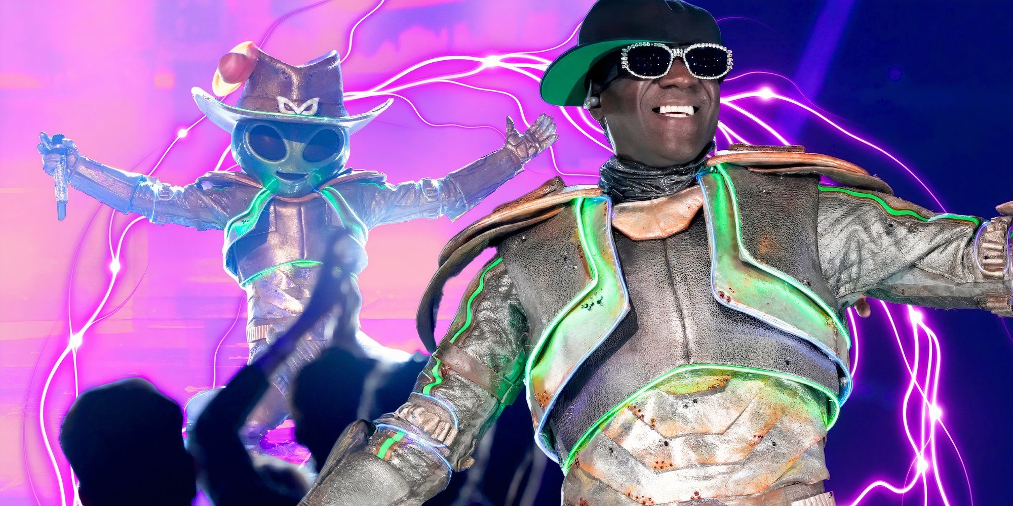 The Masked Singer Season 13: Pearl Identity & Clues