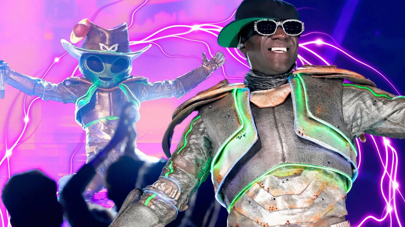 "I Felt Kind Of Cheated": Flavor Flav Reveals Why He Thinks He Left The ...