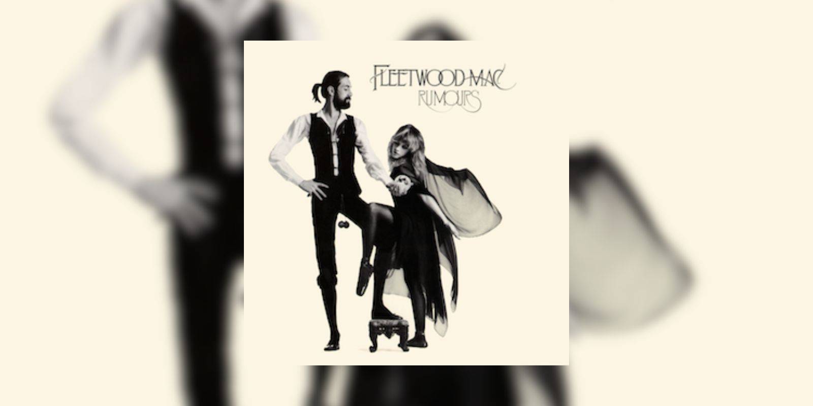 48 Years Ago, The Greatest Album Of All Time Only Happened Because ...