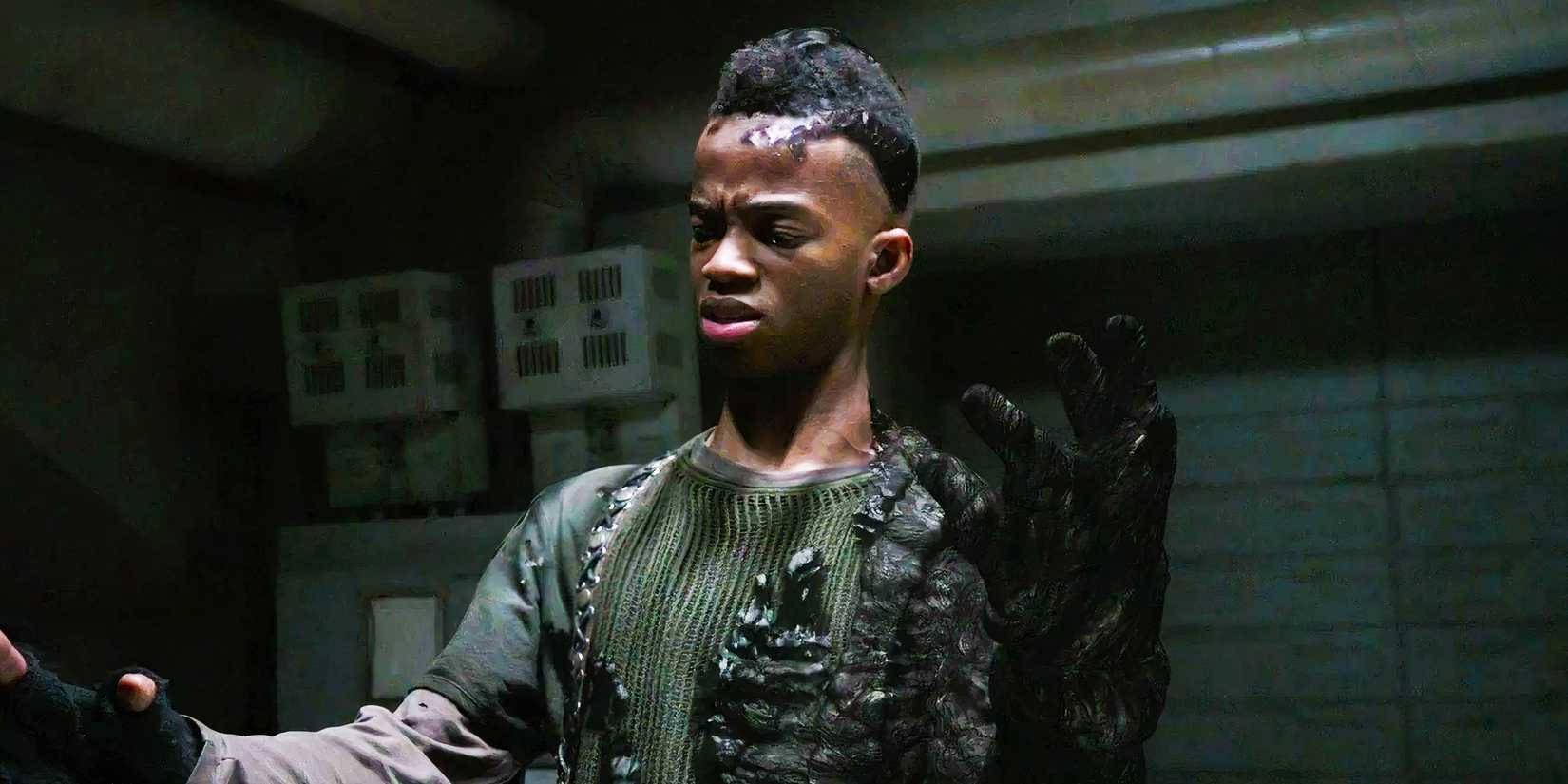 Top Completed Sci-Fi Series to Binge on Disney+