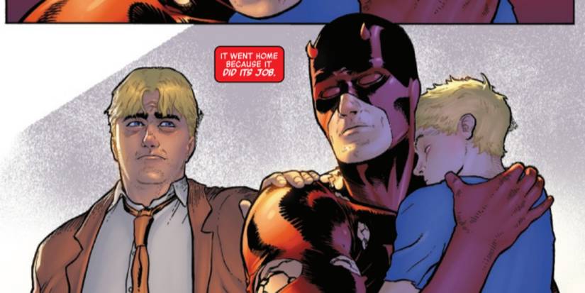 This Sam Raimi Moment Perfectly Defines the Difference Between Spider ...