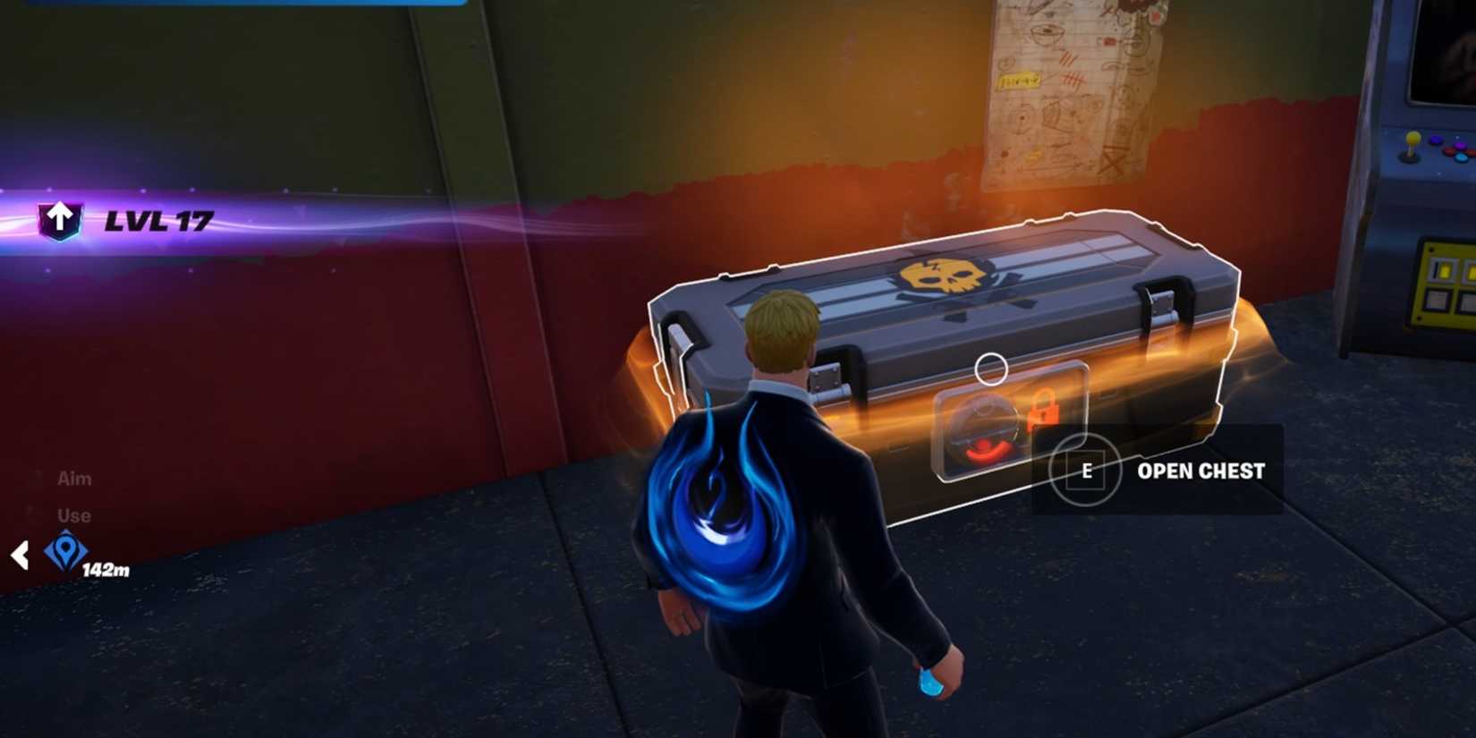 Fortnite Chapter 6: Season 2 - How To Complete All Midas Wanted Quests