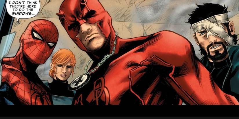 8 Spider-Man and Punisher Connections Many Marvel Fans Missed