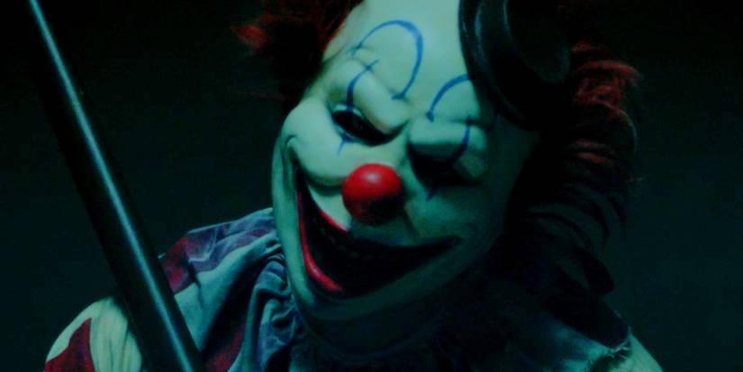 Clown In A Cornfield Trailer: Frendo The Clown Auditions To Be Your ...