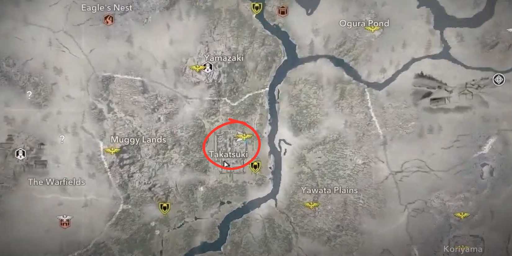 Assassin's Creed Shadows: All Betrayer Locations & Rewards