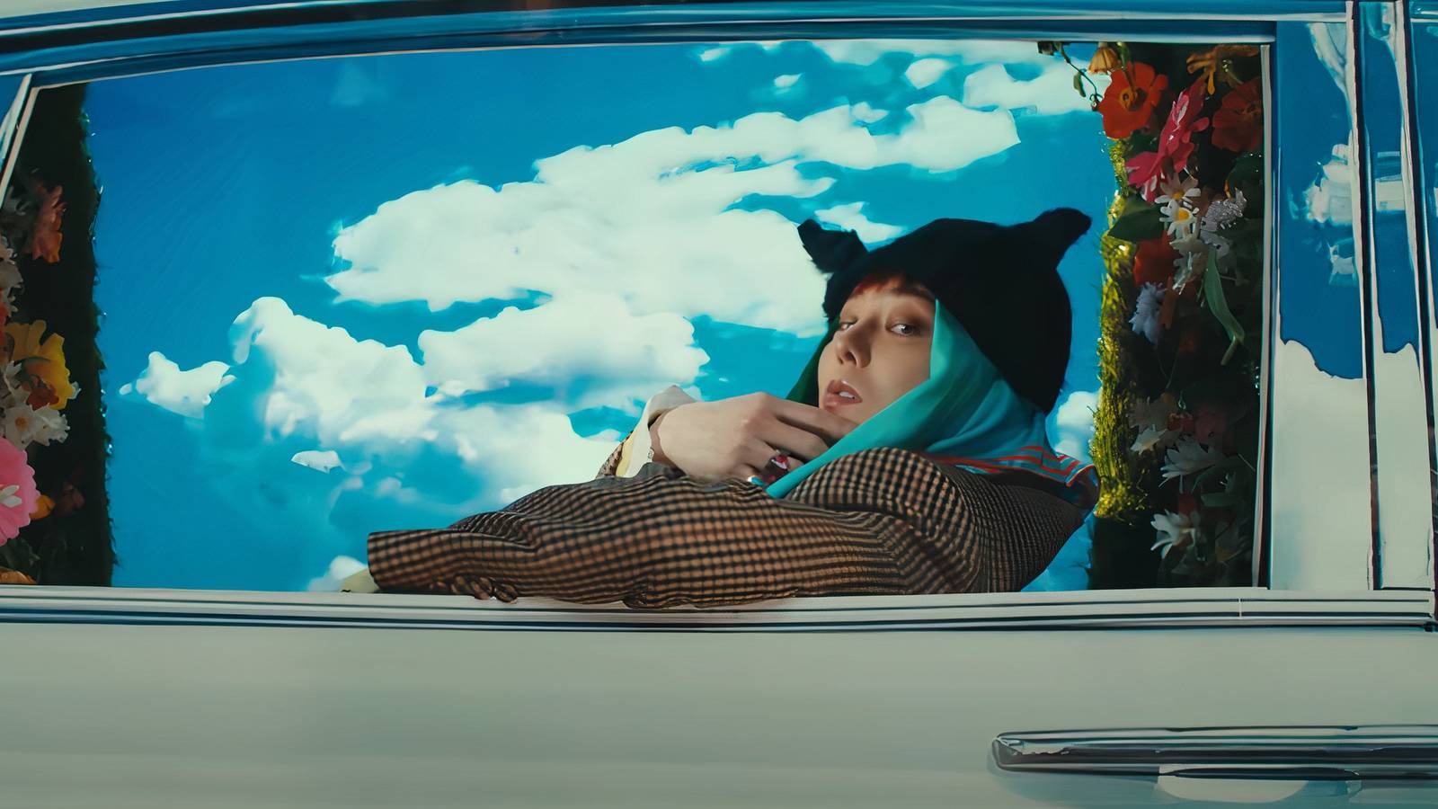 K-Pop Legend G-Dragon's First Album In 7 Years Is Controversial, But I Still Think It's Genius