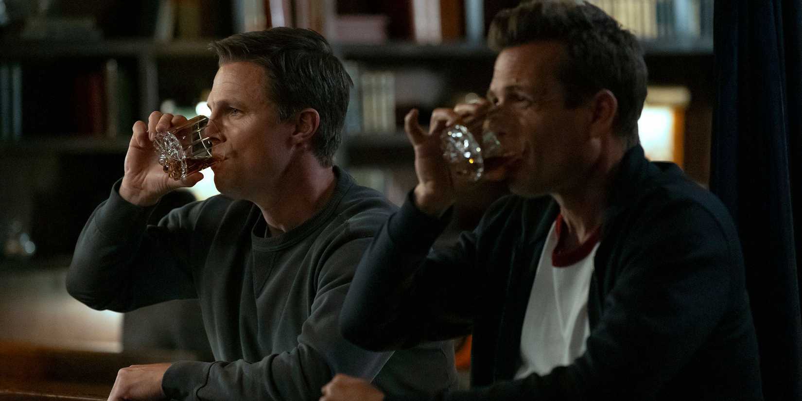 I Had Doubts, But Suits LA Brilliantly Explains How Suits' Original ...
