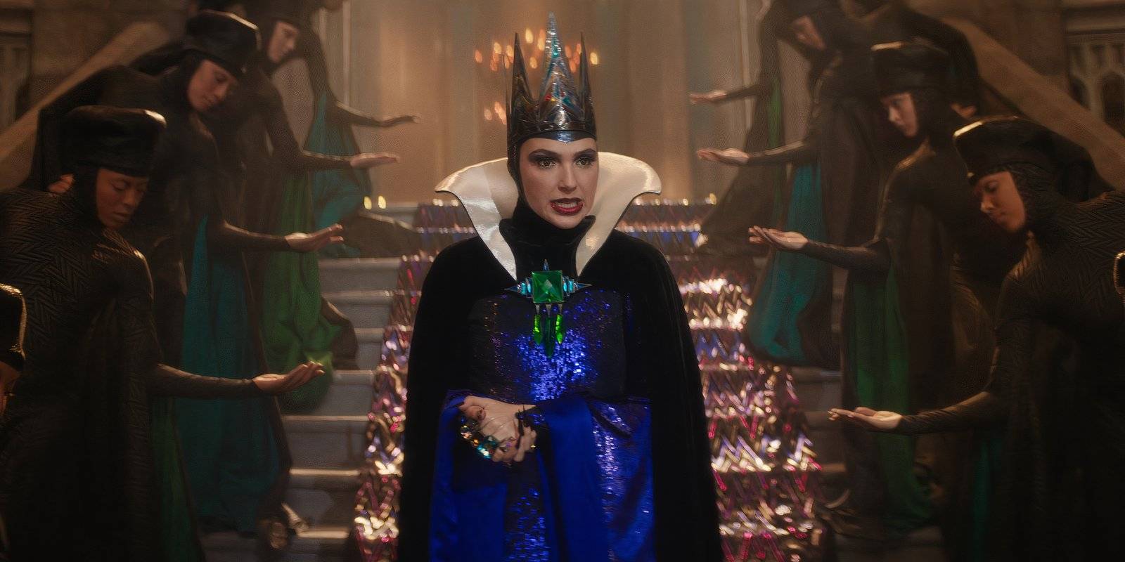 Snow White’s 47% Rotten Tomatoes Score Is A Harsh Reminder That Disney ...