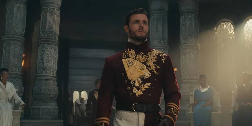 The Kingdom Of Andor In Wheel Of Time: Family Bloodline & Dragon Reborn ...