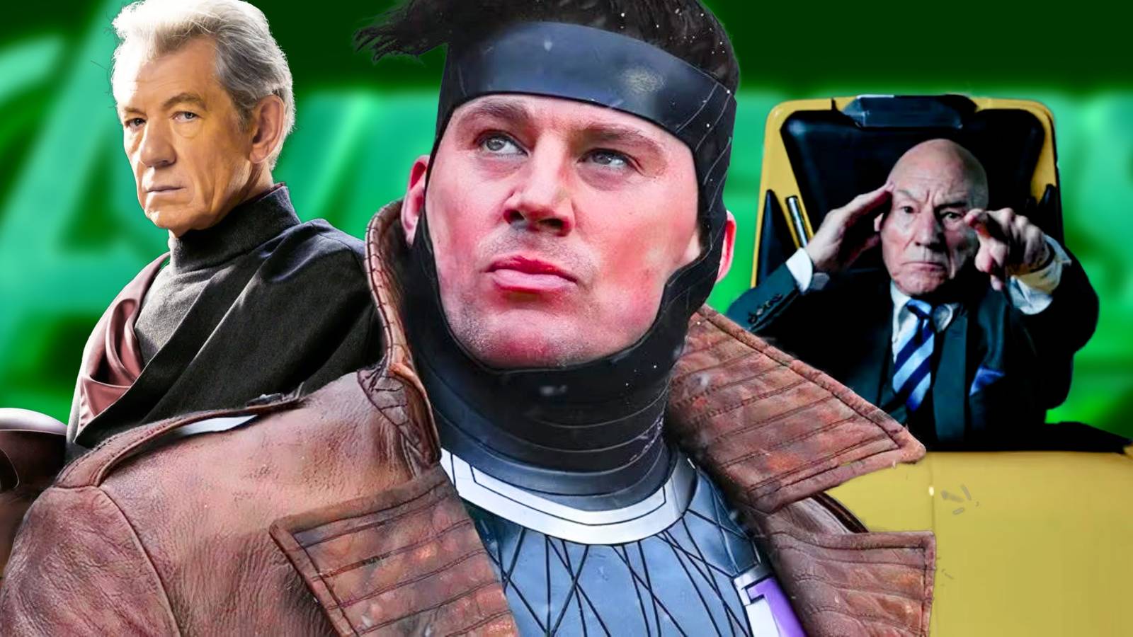 Every X-Men Character Confirmed For Avengers: Doomsday