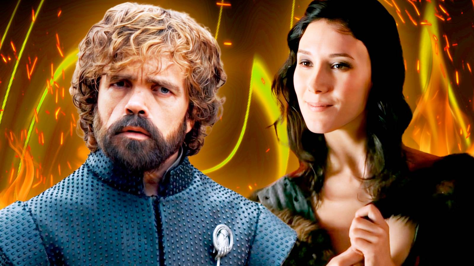Bronn Lied To Tyrion & 4 Other Game Of Thrones Theories About Why Shae ...