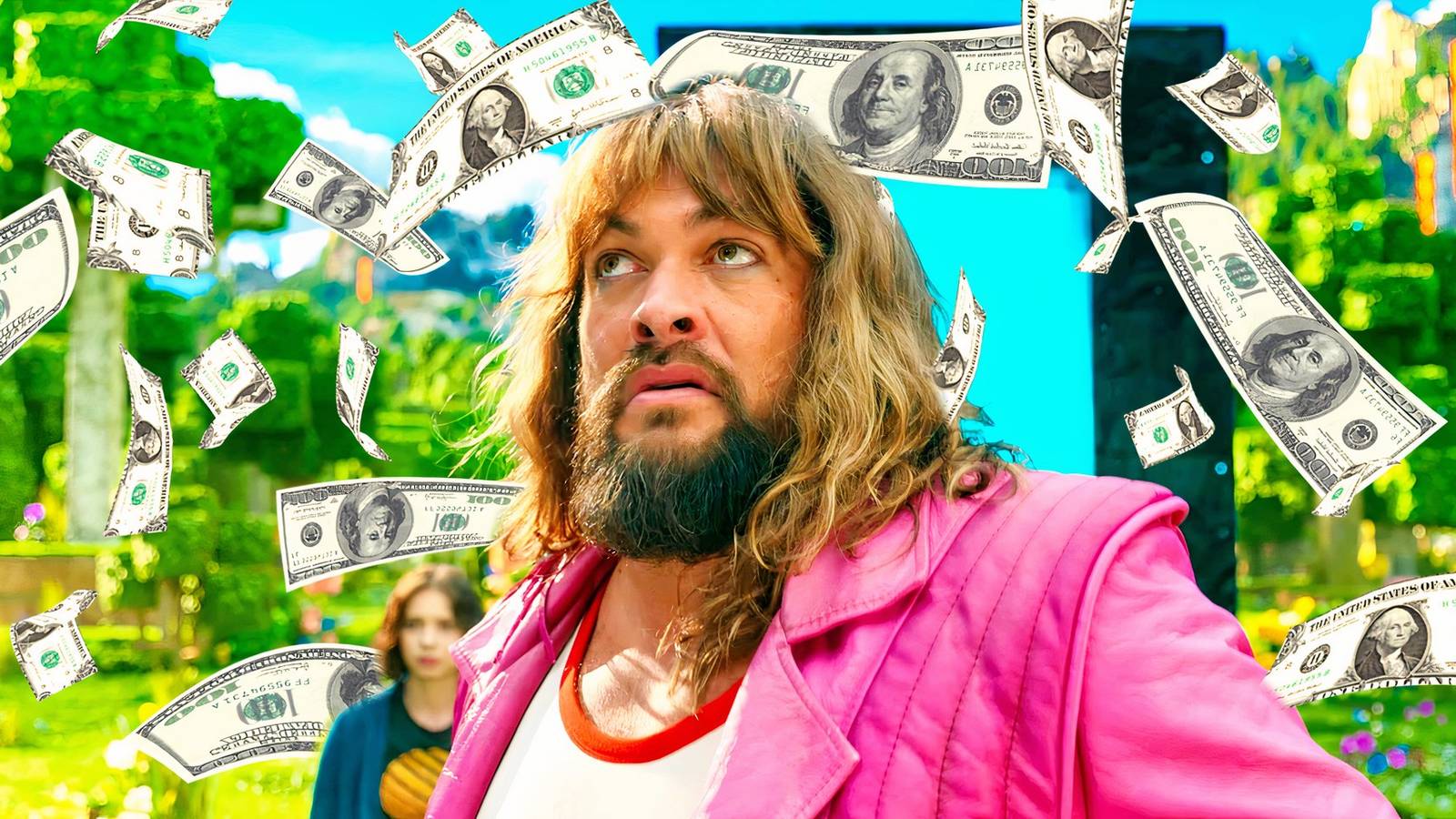 A Minecraft Movie Sets Major 2025 Ticket Pre-Sales Record (But Will It ...