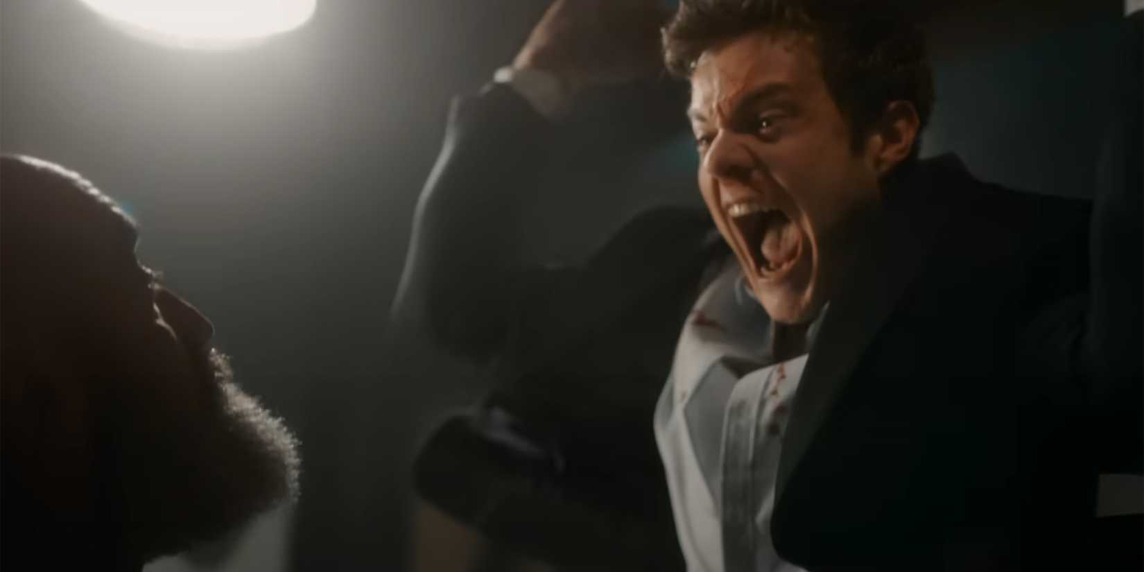 "What If Hostel, But Funny?": How Novocaine Mixes Gore And Comedy ...