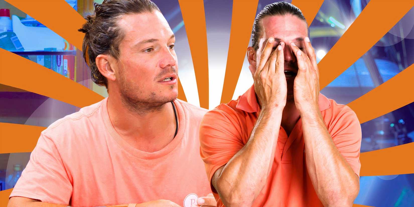 I’m Not Sure Why Below Deck Sailing Yacht’s Gary King Keeps Trying, But ...