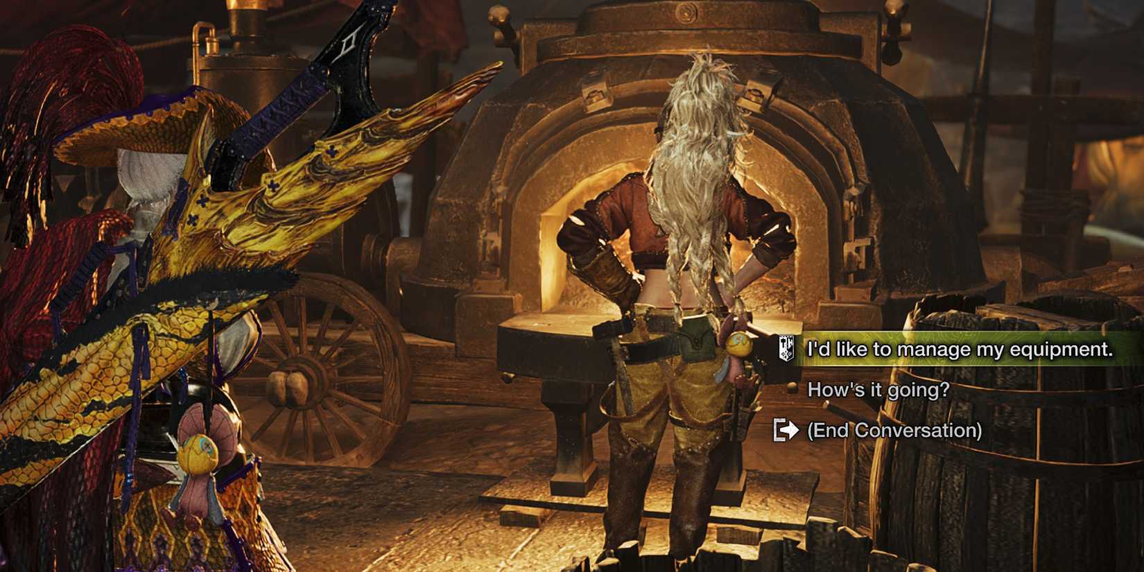 Monster Hunter Wilds: Best Locations To Farm Dragonite Ore