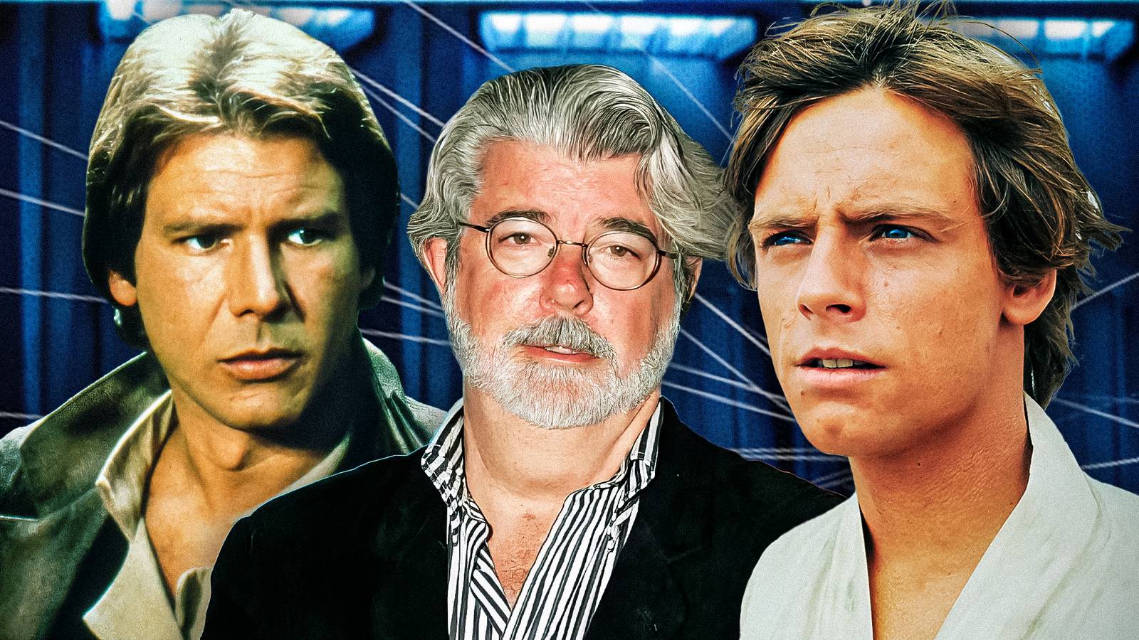 Lucasfilm Is Wrong (& So Was Lucas): There's One Thing Star Wars Fans ...