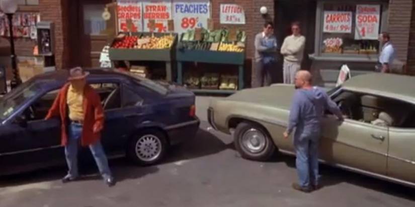 These 10 Seinfeld Scenes Made Me Glad I'm Not Friends With George Costanza