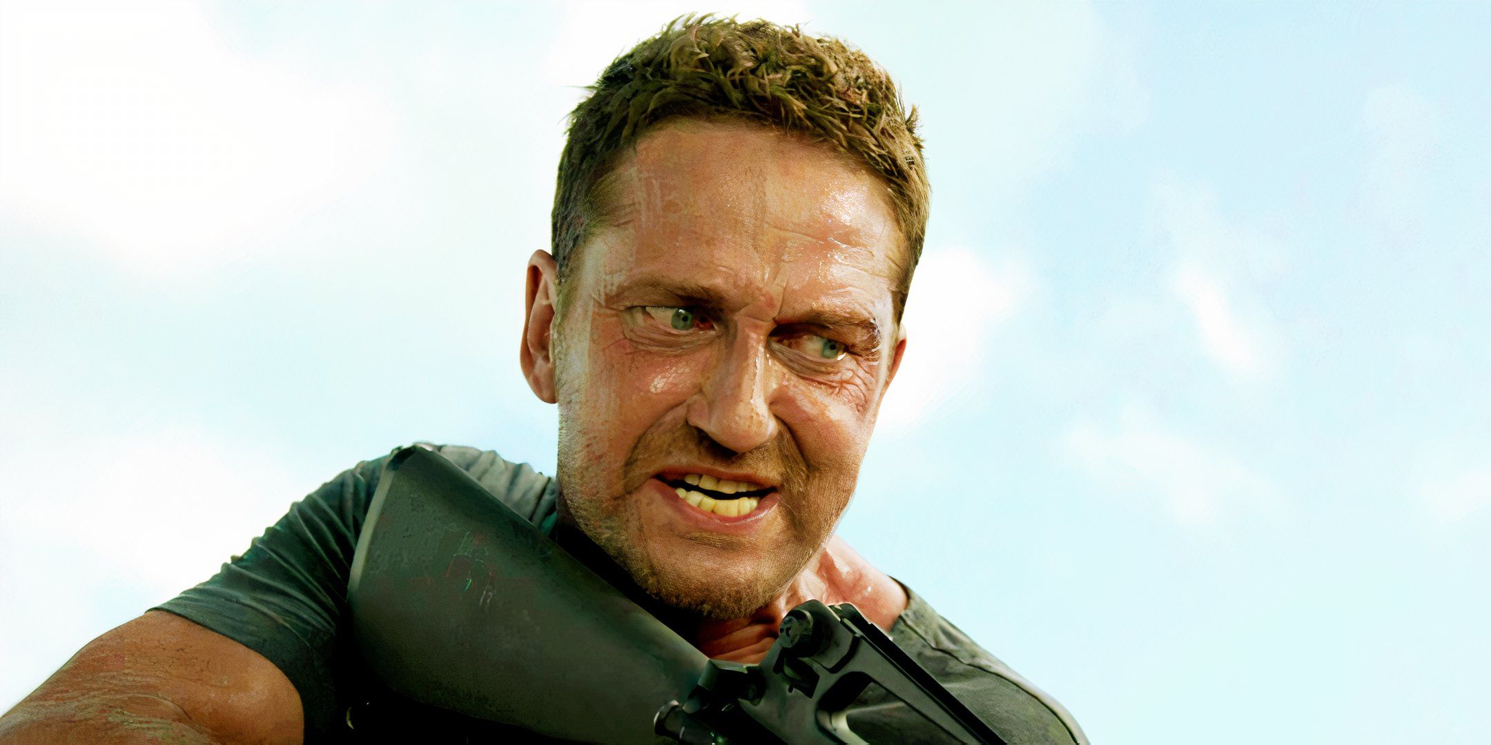 Gerard Butler's Plane Sequel Gets Mixed Update From Star