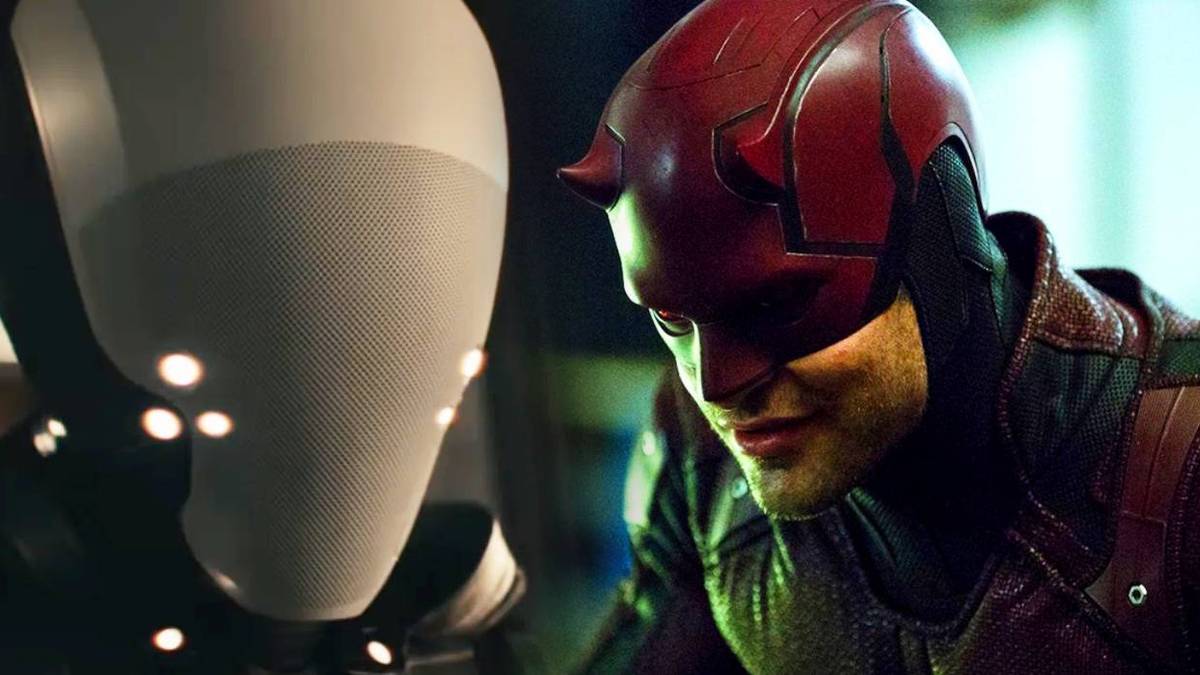 11 MCU Characters Who Actually Still Wear Masks