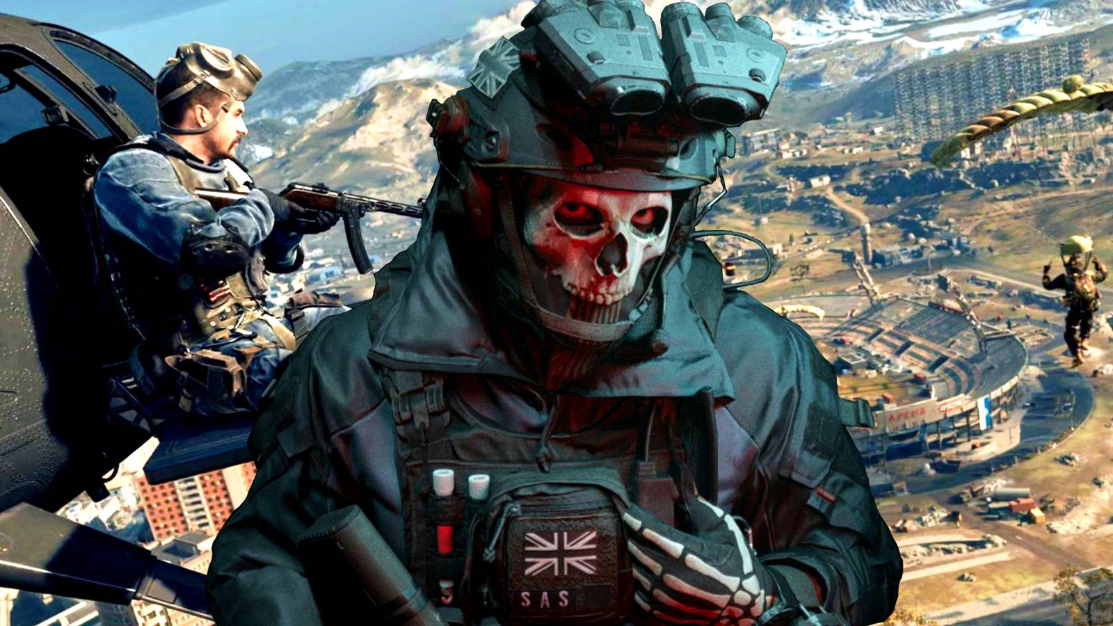 Next Call Of Duty Rumored To Paywall Certain Events And Rewards ...